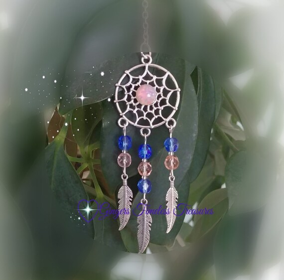 Rear View Window Charms