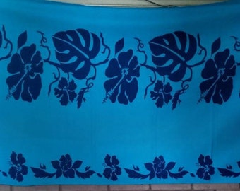 Samoan Table Runner - Etsy