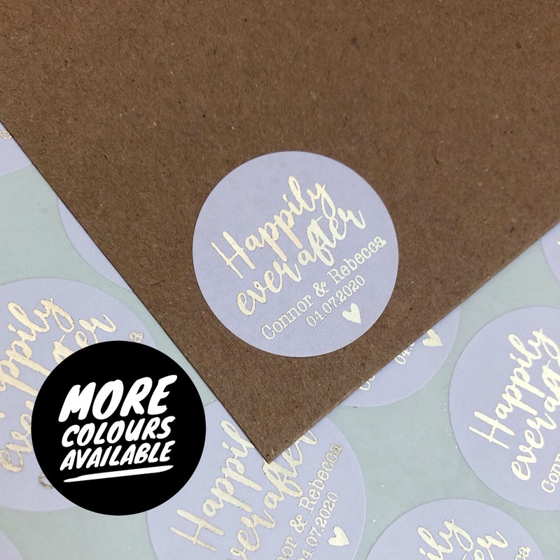 Happy Ever After - Etsy