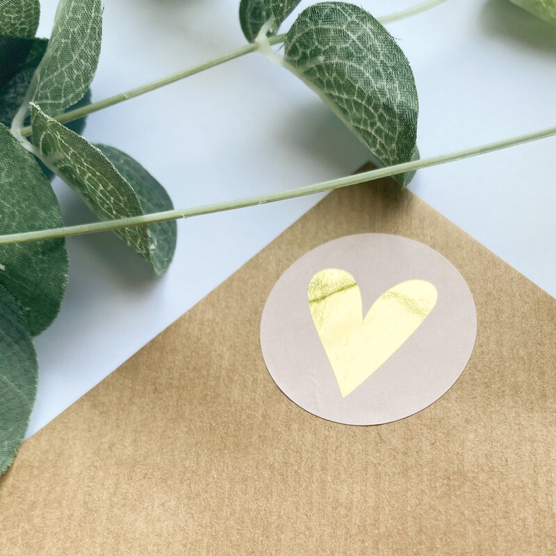 Wedding Envelope Seals - Etsy