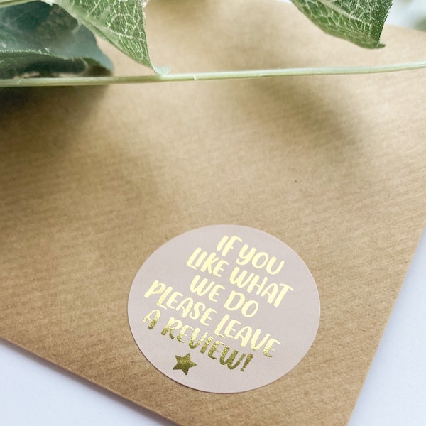 Business Stickers - Etsy