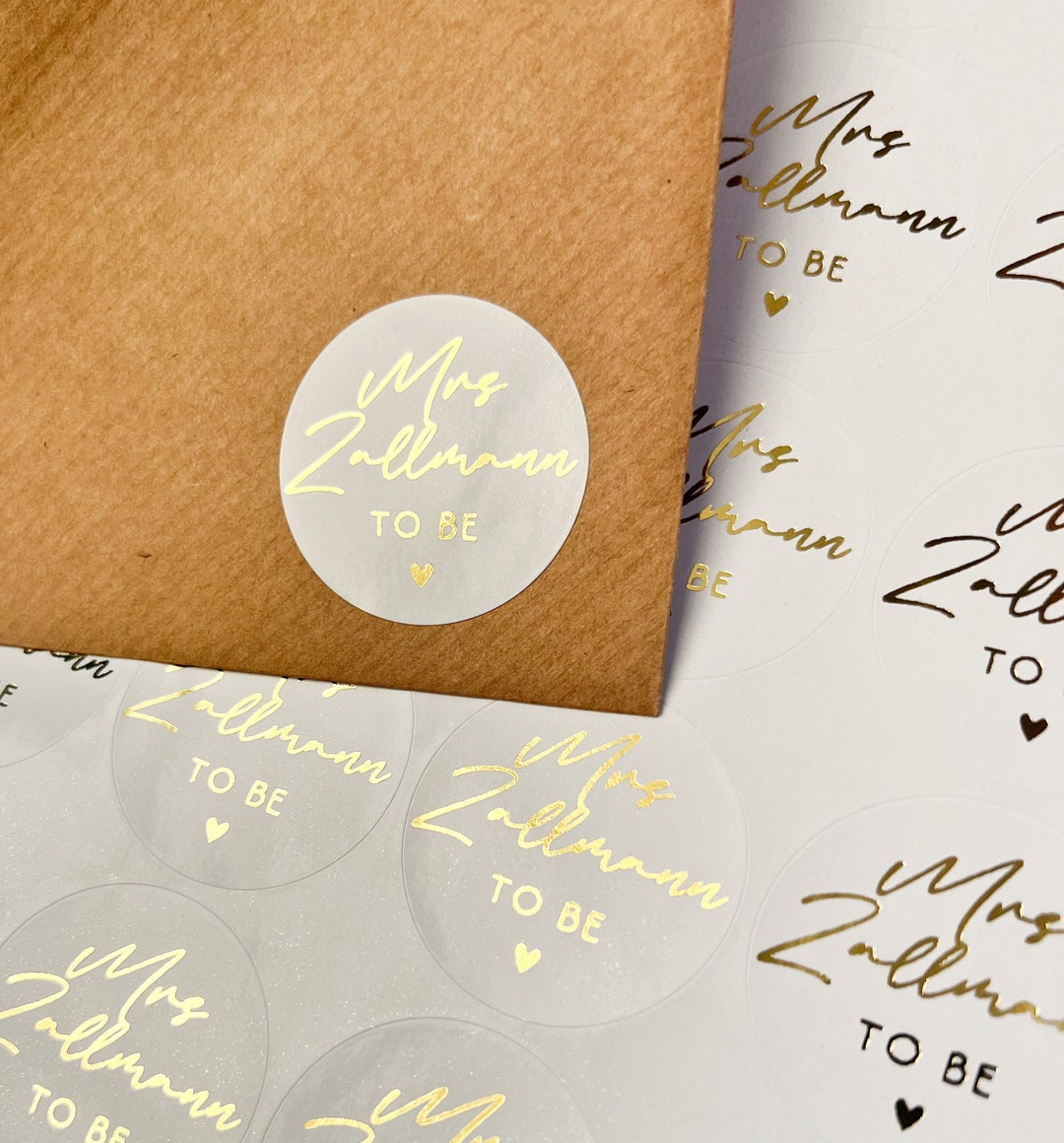 Hen Party Stickers • Mrs or Mr to Be • Hen Do Labels for Shots or ...