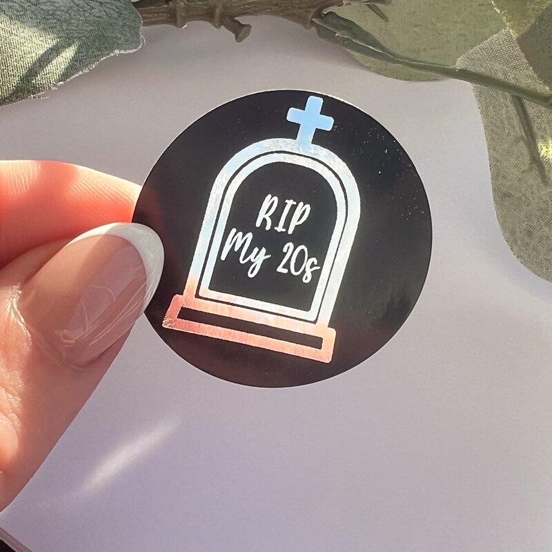 1920s Stickers - Etsy