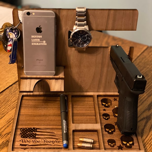 Edc Organizer - Etsy