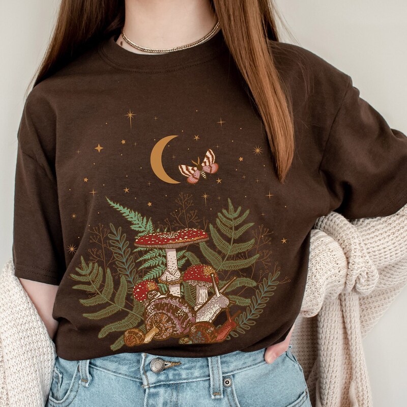 Cottage Core Clothing - Etsy