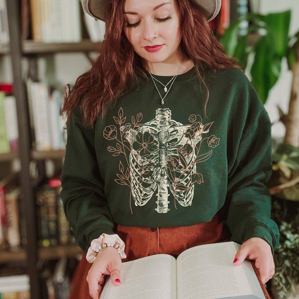 Dark Academia Clothing - Etsy