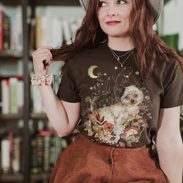 Siamese Cat Clothes - Etsy