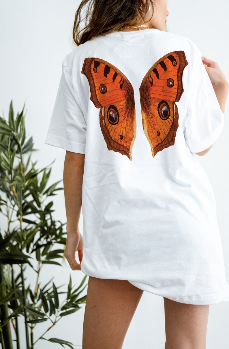 Fairy Costume Fairy Wings Halloween Apparel Fairycore Shirt - Etsy