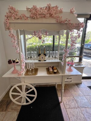 Classic Event Cart buy or Rent - Etsy Canada