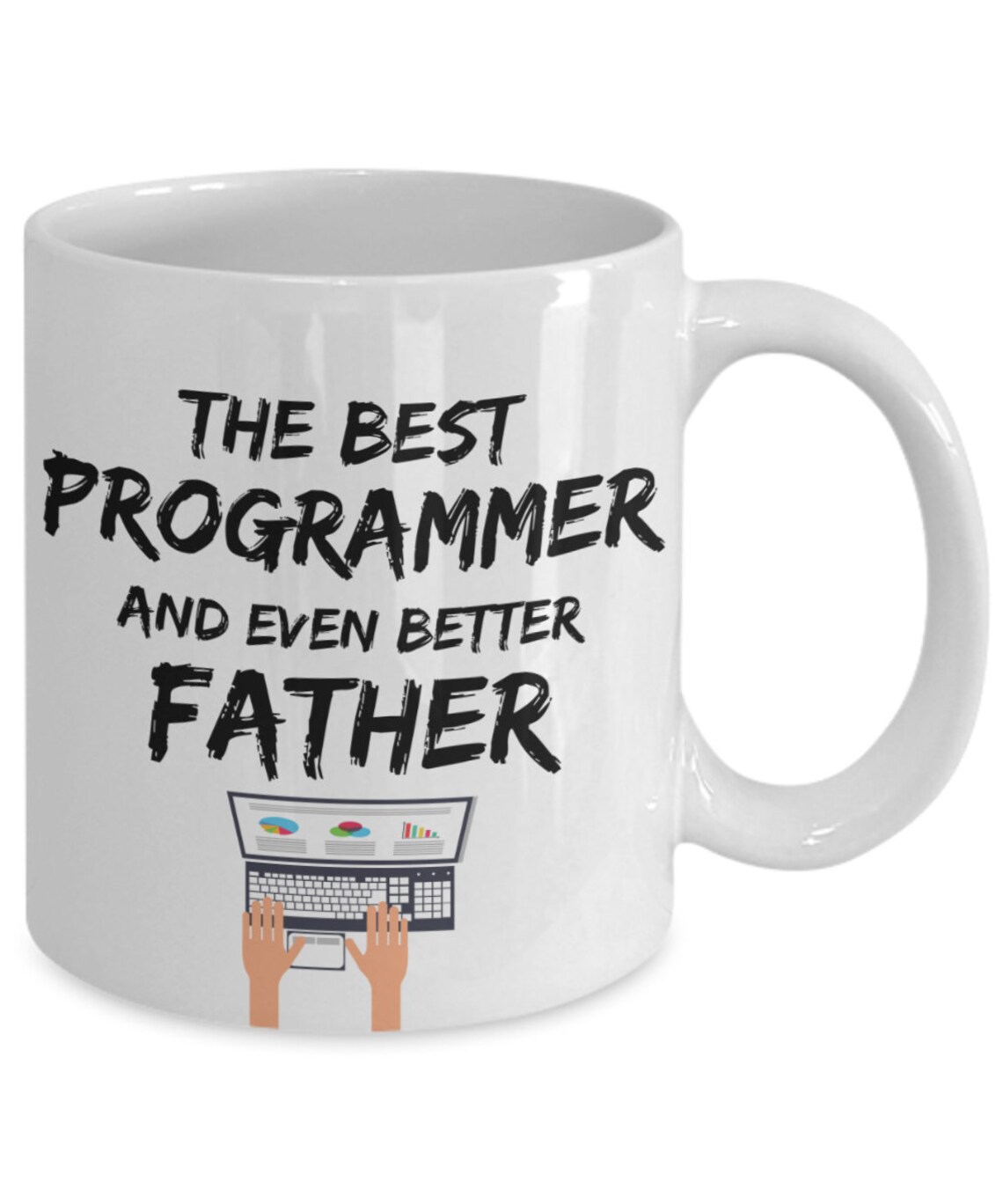 PROGRAMMER DAD GIFT Nerd Gift Nerd Dad Gift Programmer Father - Etsy