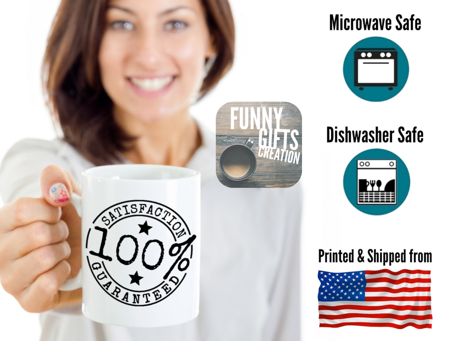 Vice President Mug Coworker Gift Idea Funny Gag for Job Coffee | Etsy