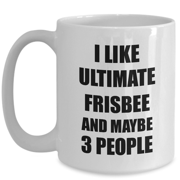 Ultimate Frisbee - Etsy