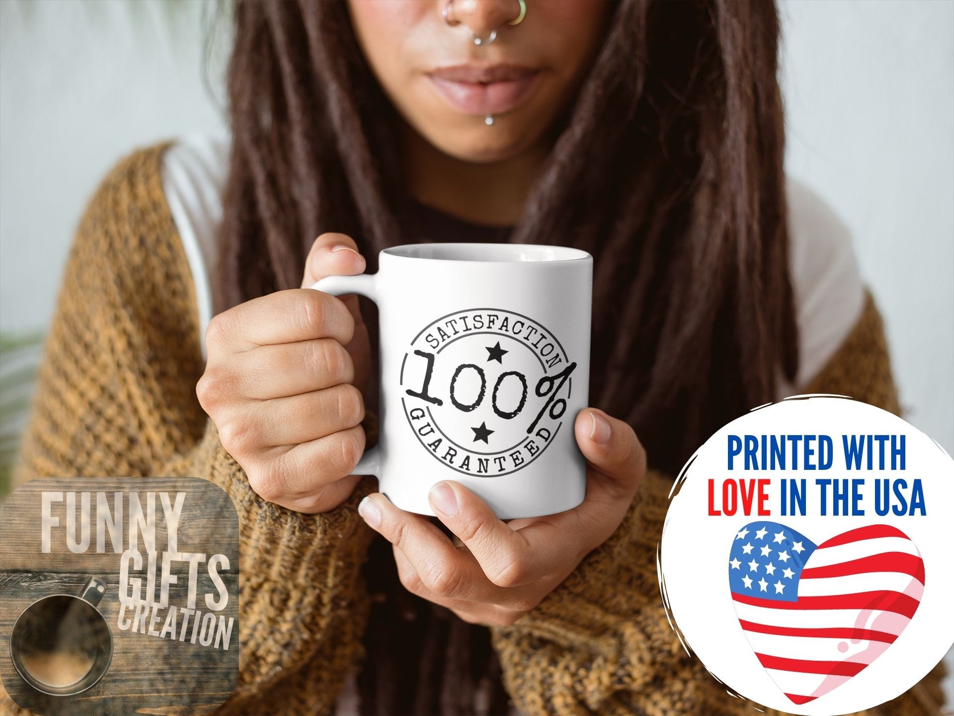 I’m Never Not Thinking of Your Butt Mug Funny Gift for Girlfriend GF ...