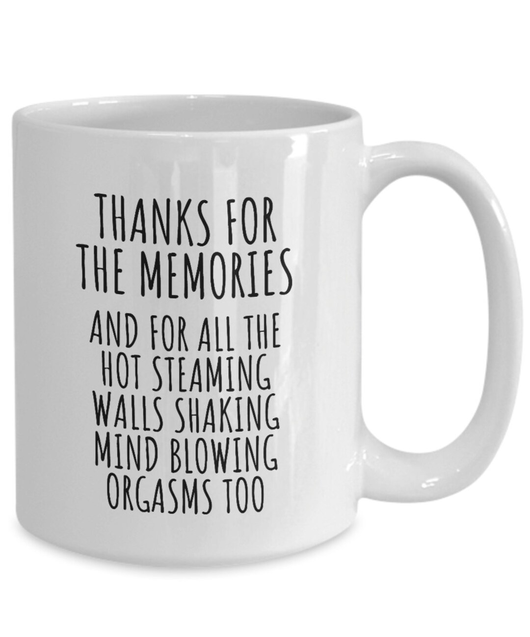 Funny Ex-boyfriend Mug Funny Gift for Ex-girlfriend Ex-wife Ex-husband ...