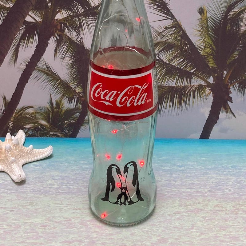 Coca Cola Lighting - Etsy