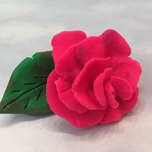 Rose Clay - Etsy