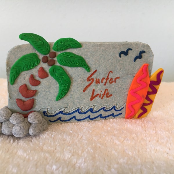 Surfer - Etsy
