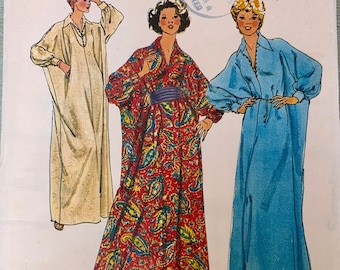 Simplicity Muumuu Patterns - Etsy Australia