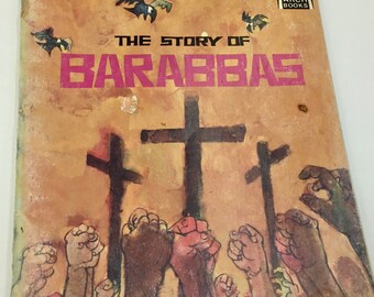 Free barabbas | Etsy