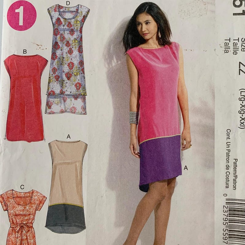 One Hour Dress - Etsy