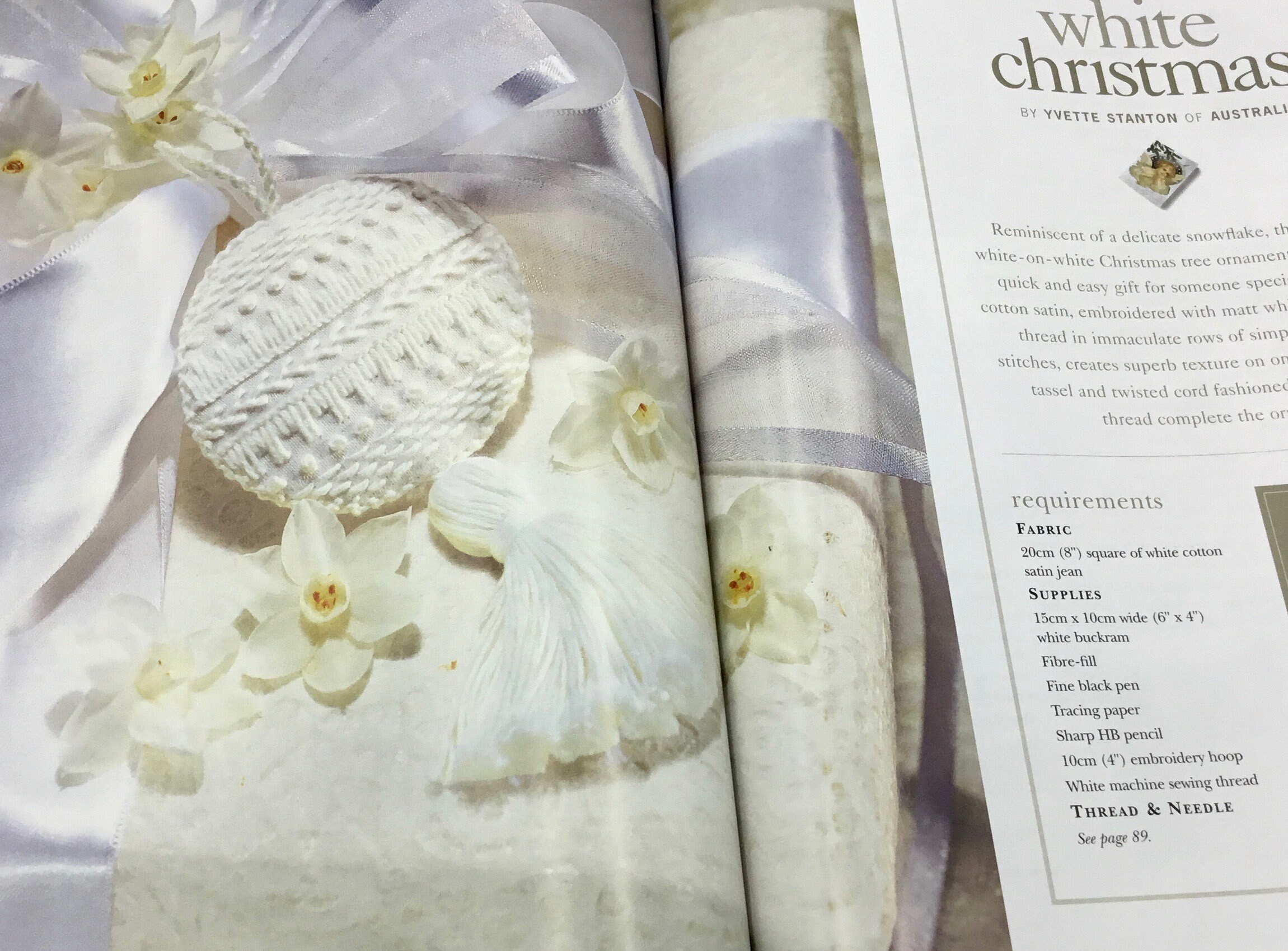 Issue No. 56 Inspirations Magazines 2007. the World's | Etsy