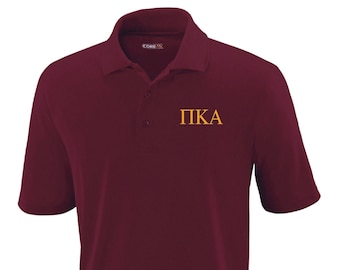 Pi Kappa Alpha - Etsy