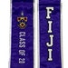 Phi Gamma Delta FIJI Graduation Sash Stole - Etsy