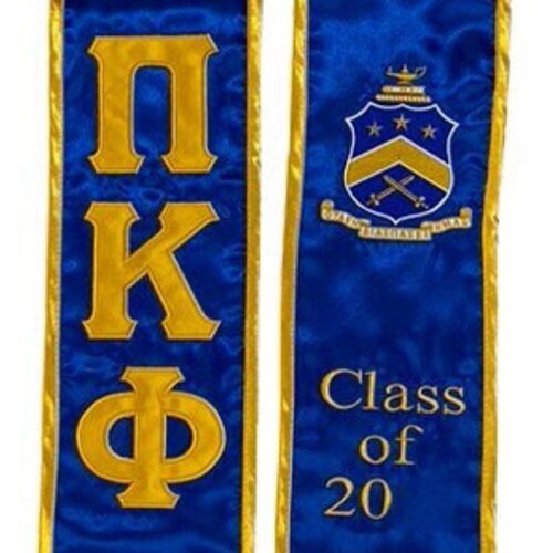 Pi Kappa Phi Baseball Cap Shield Star Logo Custom Color | Etsy