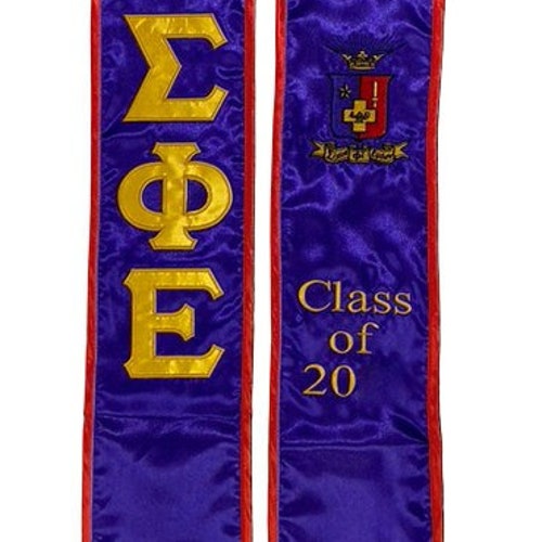 Sigep Sigma Phi Epsilon Crest Sticker - Etsy