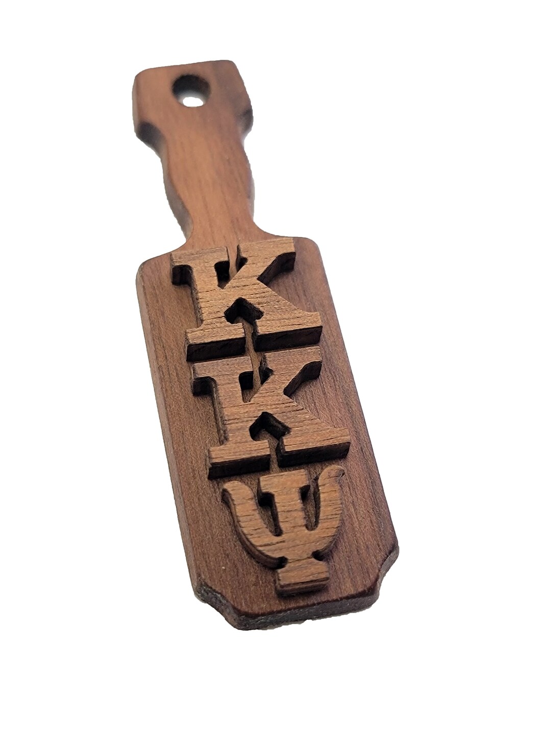 Kappa Kappa Psi Wooden Keychain - Etsy