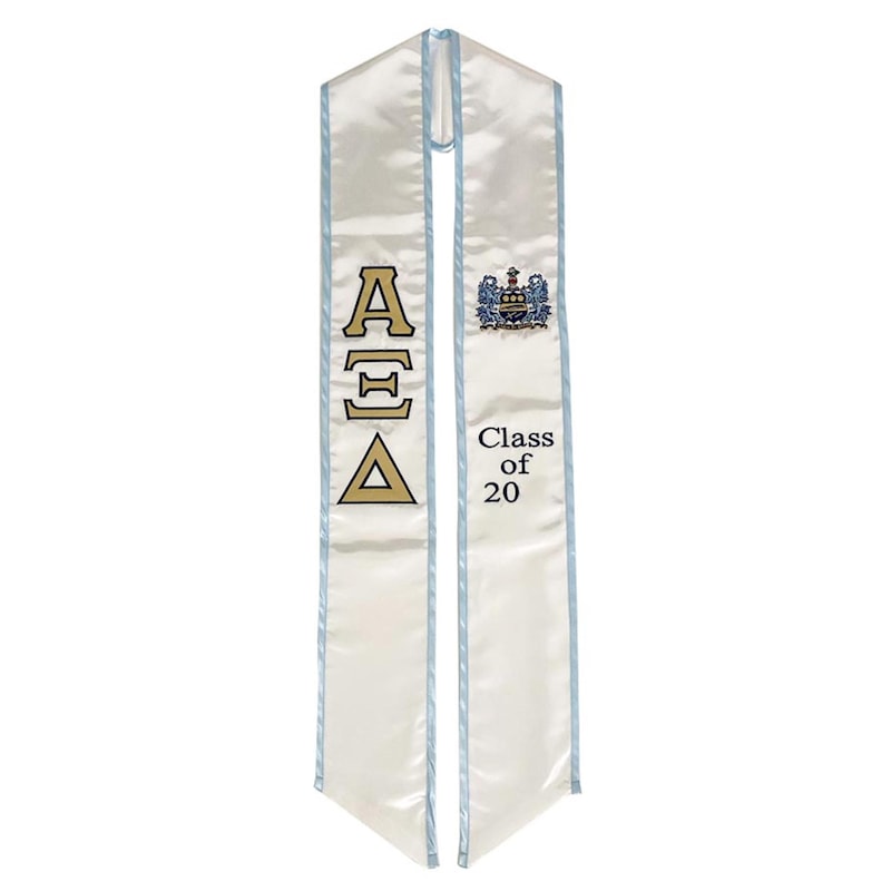 Class Stoles - Etsy