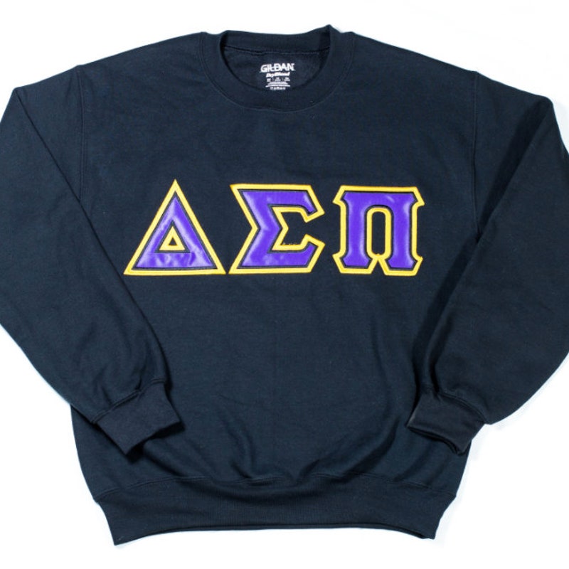 Delta Sigma Pi Patch - Etsy