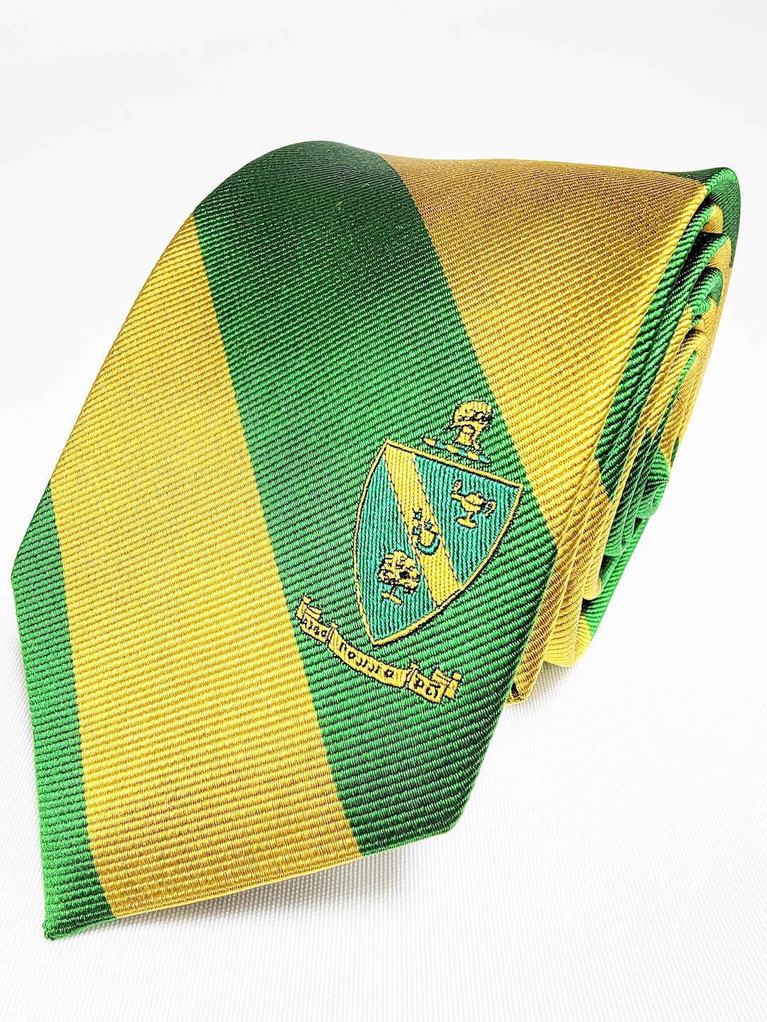 Alpha Gamma Rho Tie - Etsy