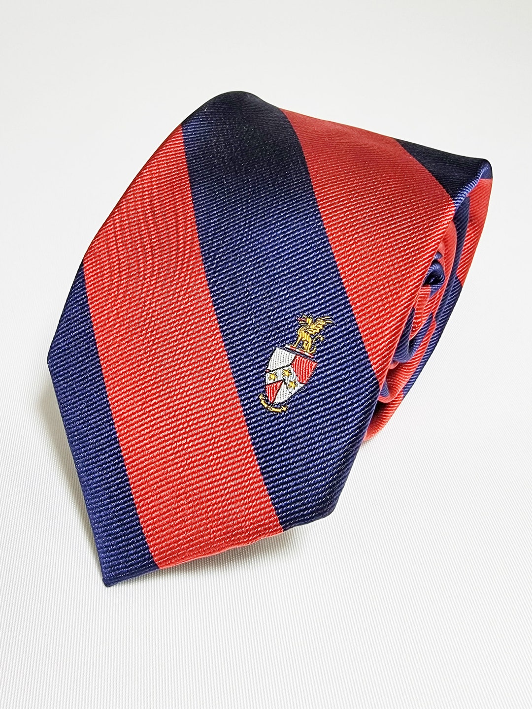 Beta Theta Pi Tie - Etsy