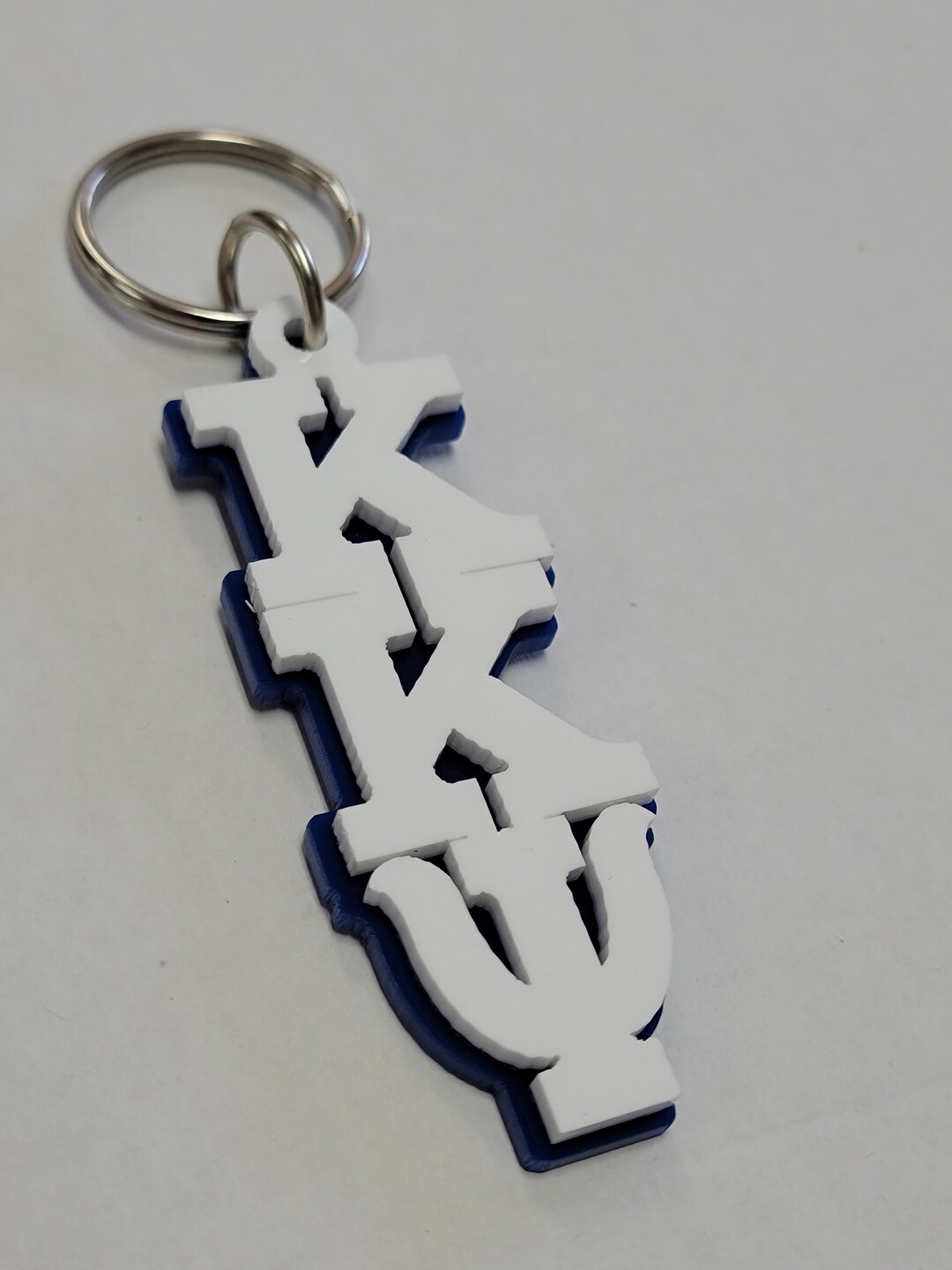 Kappa Kappa Psi Keychain - Etsy