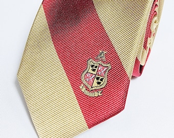 Delta Chi Fraternity Tie Clip Bar // ΔΧ Social Fraternity // Fraternity ...
