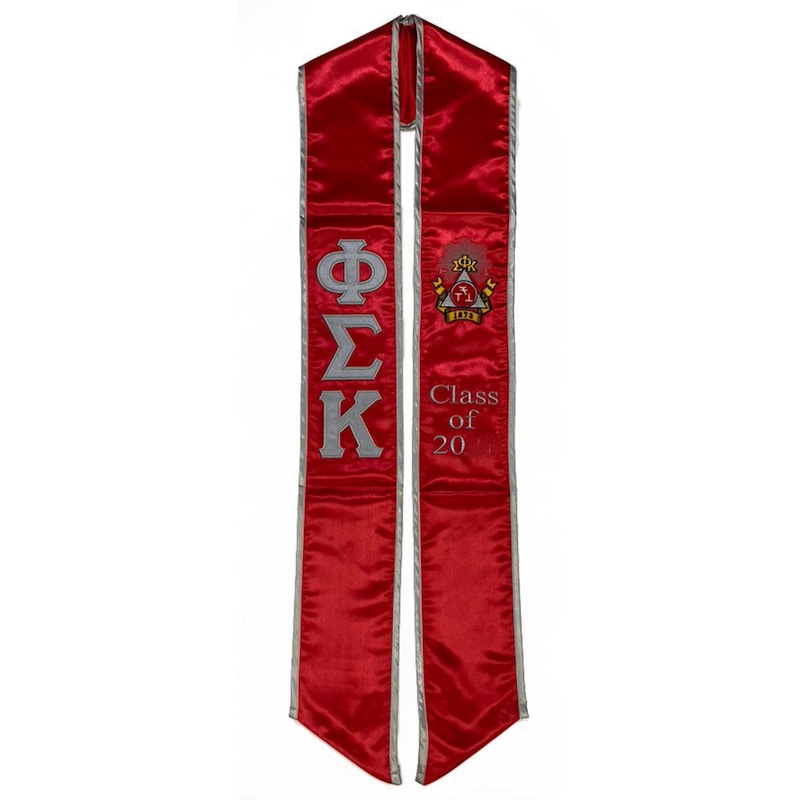 Sigma Kappa Blue - Etsy