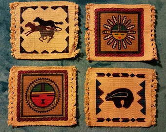 Native american decor | Etsy