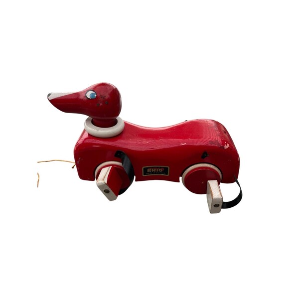 Vintage Brio - Etsy