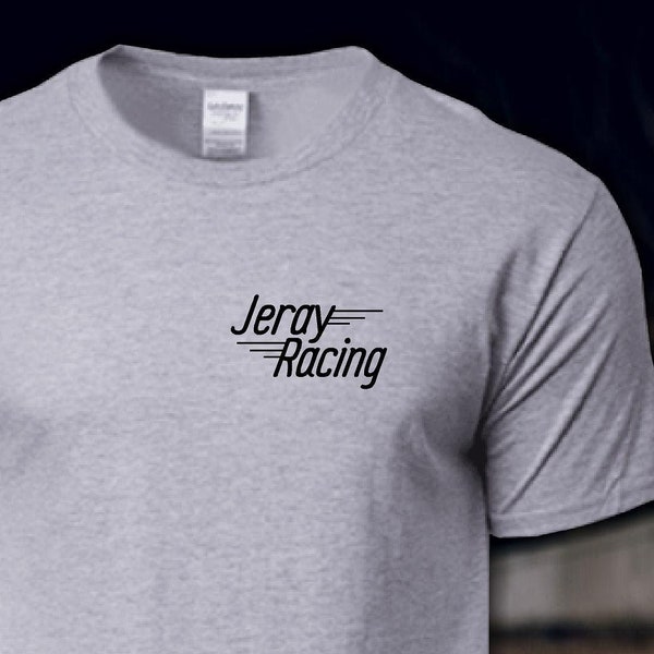 Racing Shirt - Etsy