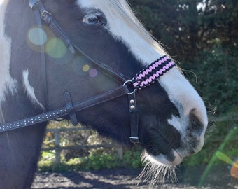 Bitless bridle | Etsy