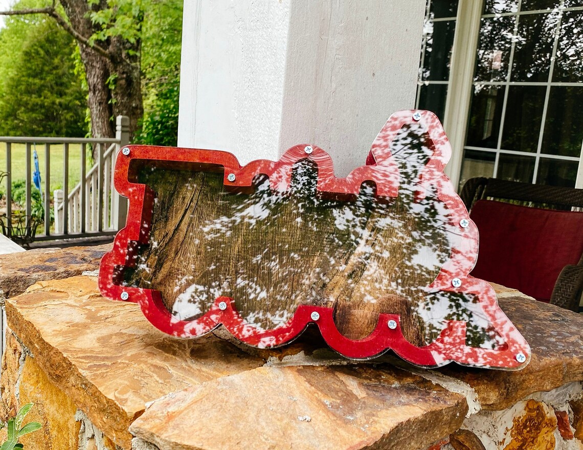 Wooden Coin Bank Custom Piggy Bank Money Banks for Kids and | Etsy