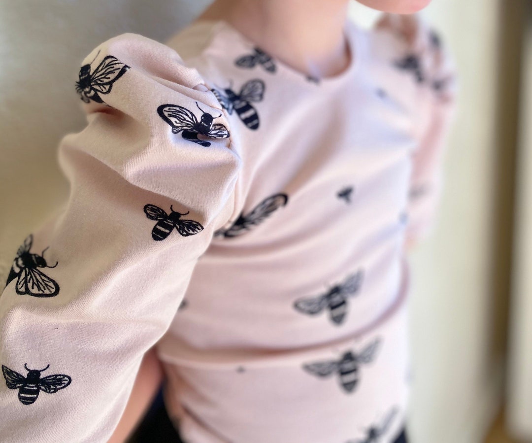 Leotard, Bee, Body, Ballerina, Mädchen Leo, Ballett, Bienen, Baby Onsie ...