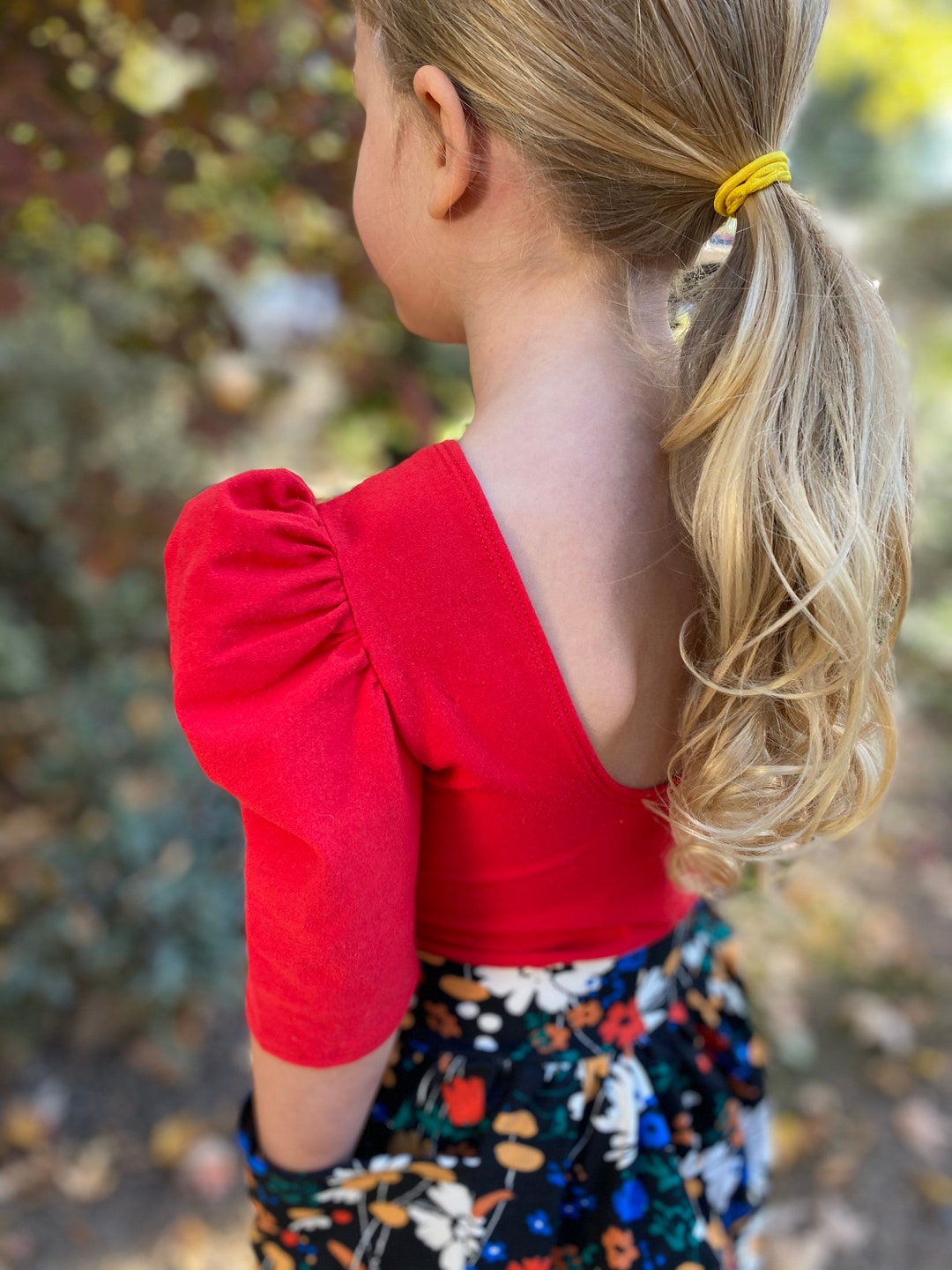 Leotard, Body, Ballerina, Mädchen Leo, Ballett, Blumen, Baby Onsie ...