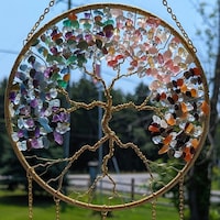 Wire Tree - Etsy