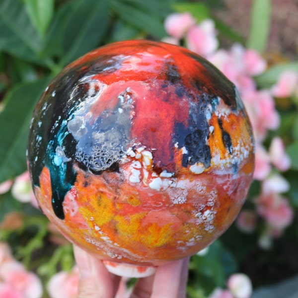 Decorative Globe - Etsy