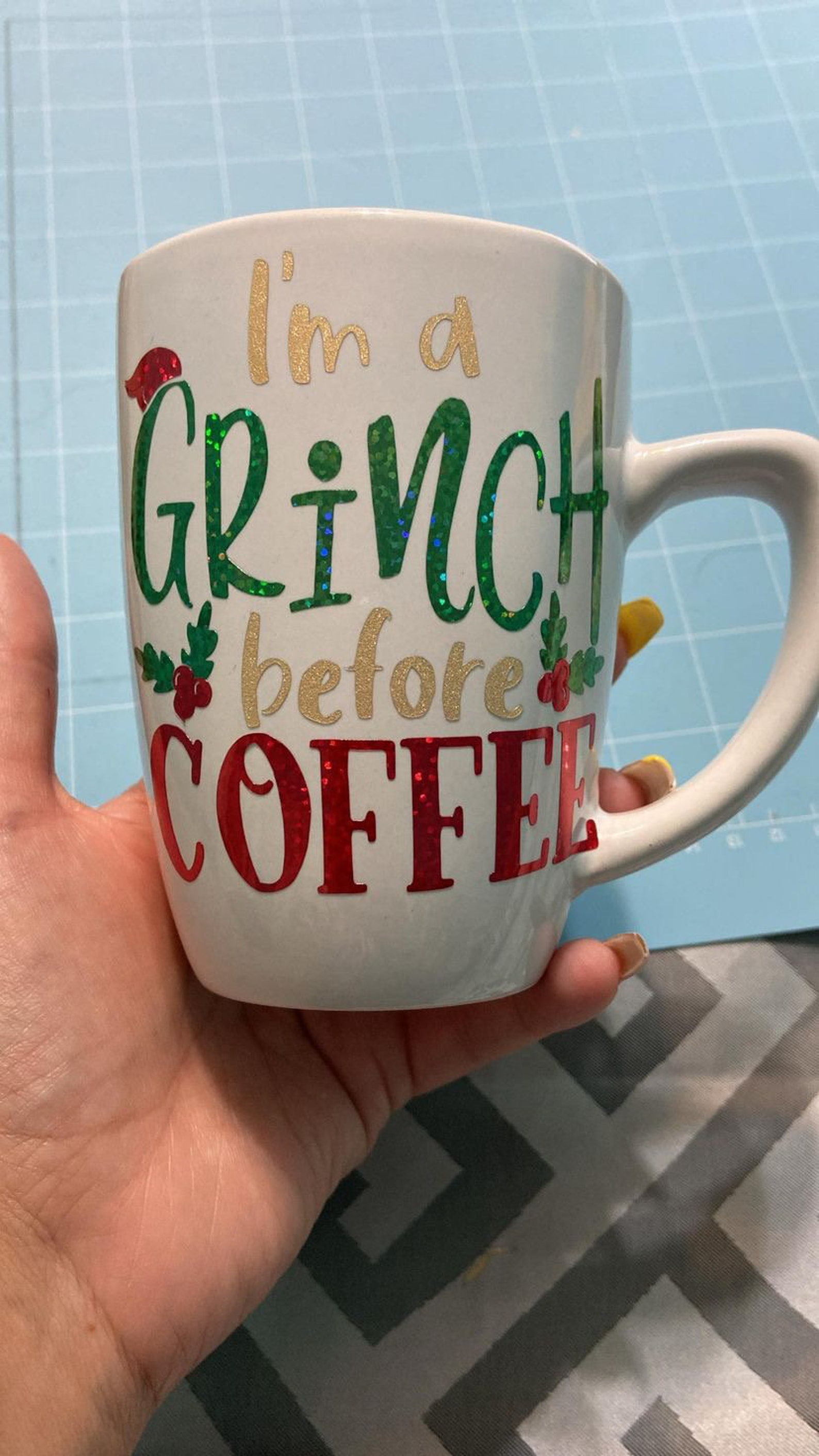 Crafty Cricut Creations - Etsy