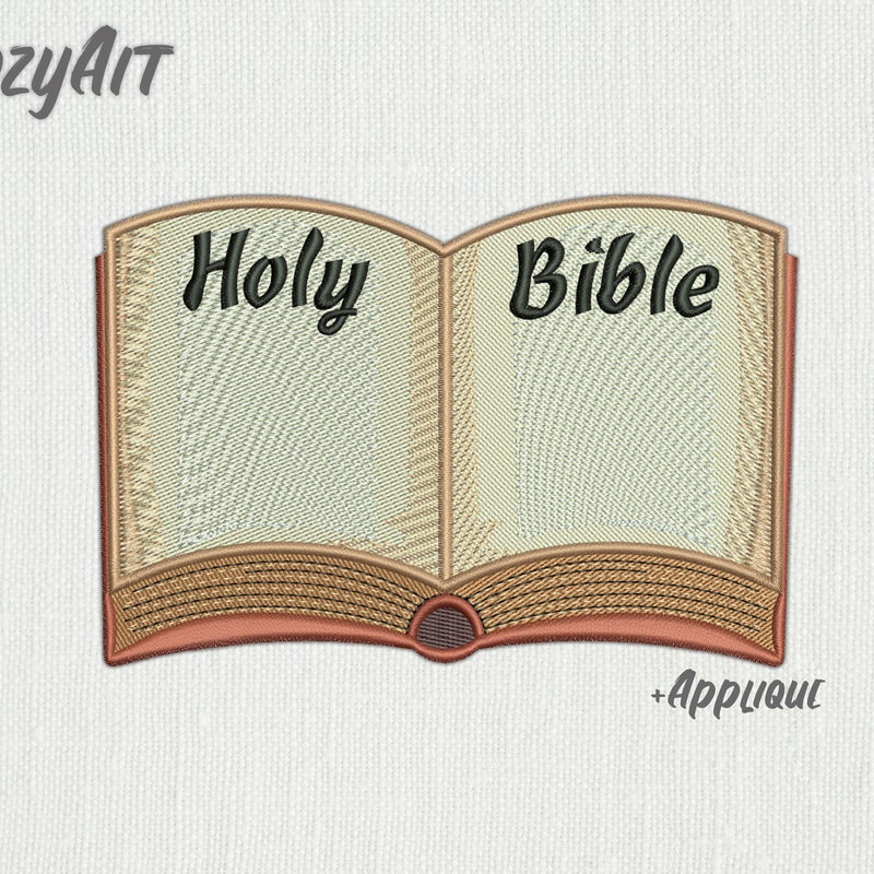 Bible Design - Etsy