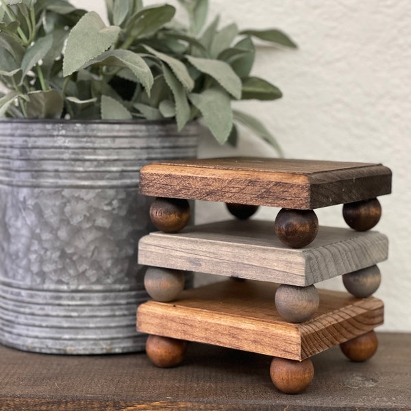 Shop Display Riser - Etsy