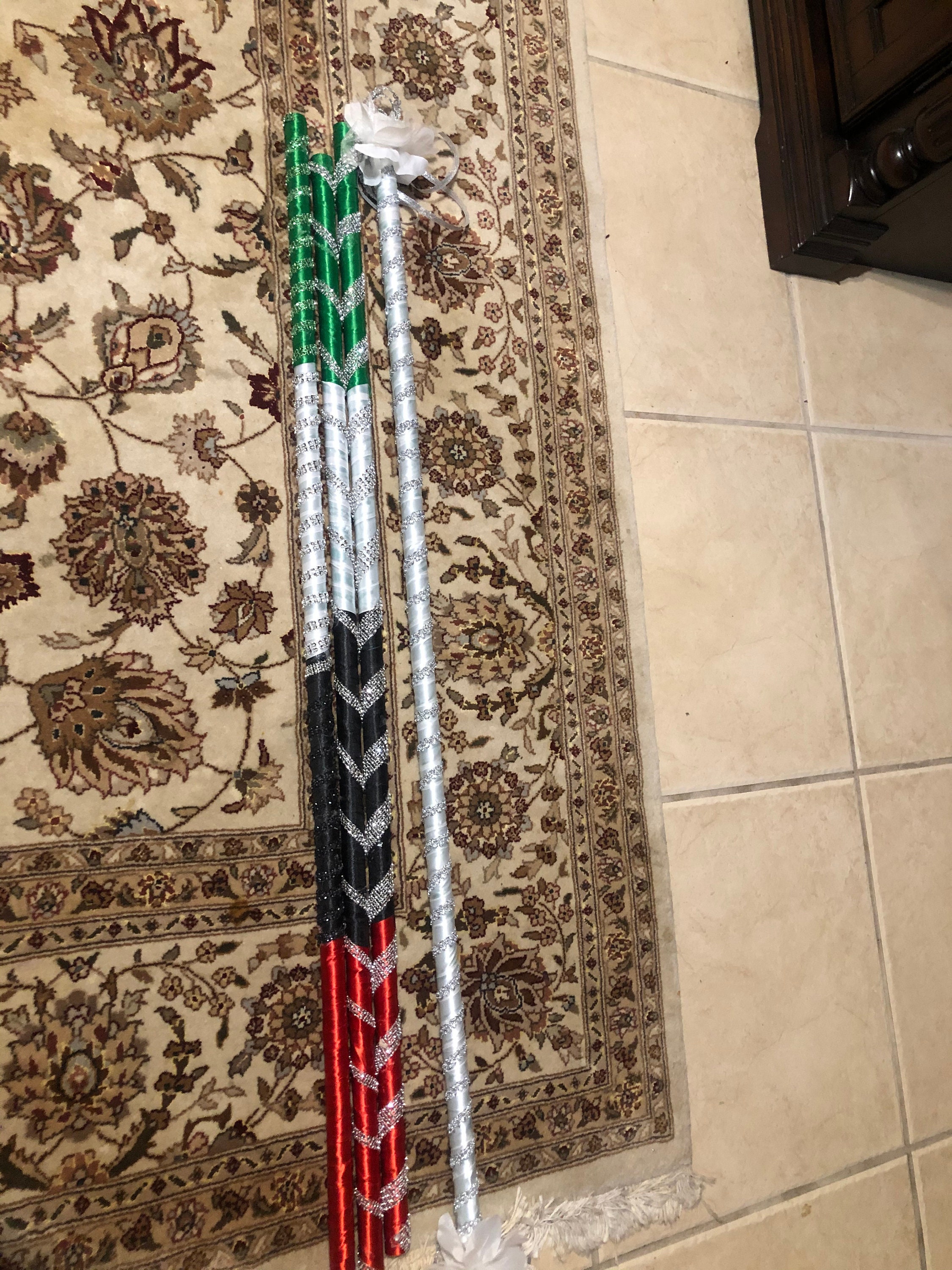 Traditional Arab Wedding